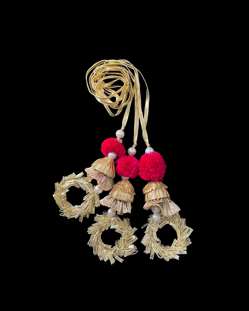 Gota Paranda – zarthebrand