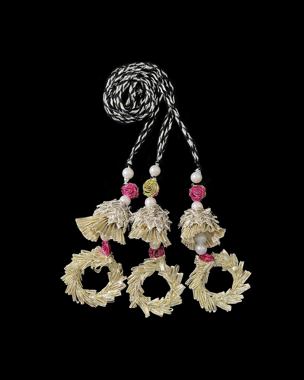 Gota Paranda – zarthebrand