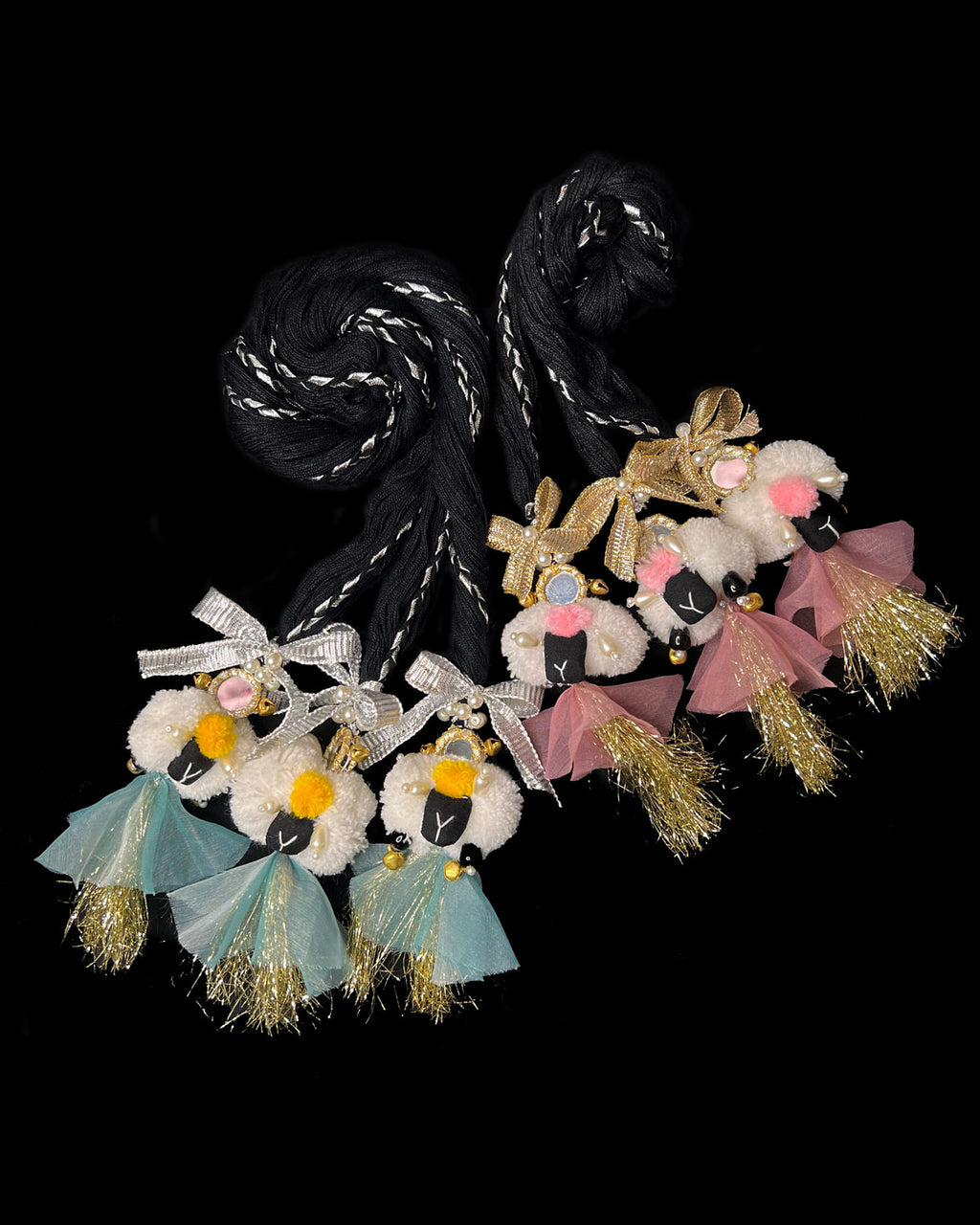 Gota Paranda – zarthebrand